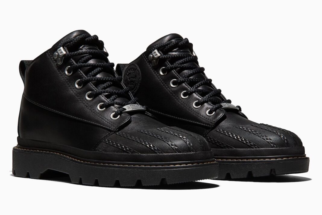 Tyler The Creator Converse 1908 Bronco Boot Release Date
