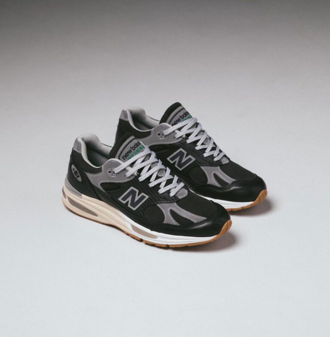 Up There New Balance 991v2 U991UT2