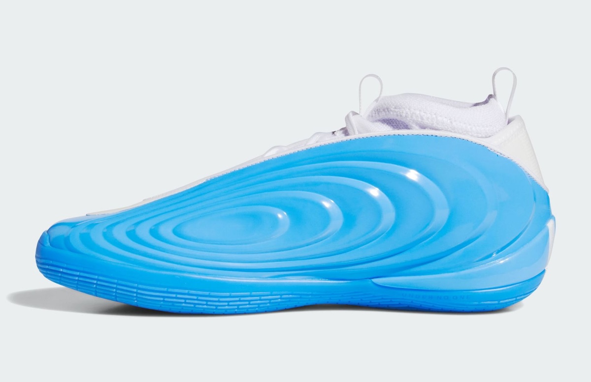 adidas Harden Vol. 10 Lucid Aquamarine JQ9422