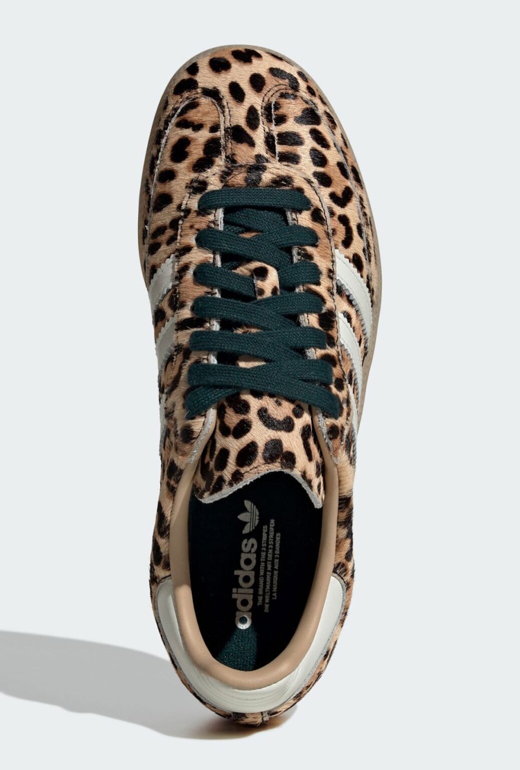adidas Leopard Magic Pack 2026