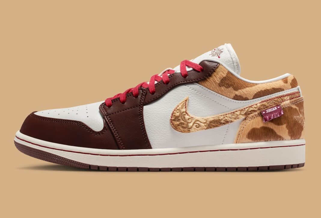 Jordan Brand Year of the Horse 2026 Collection