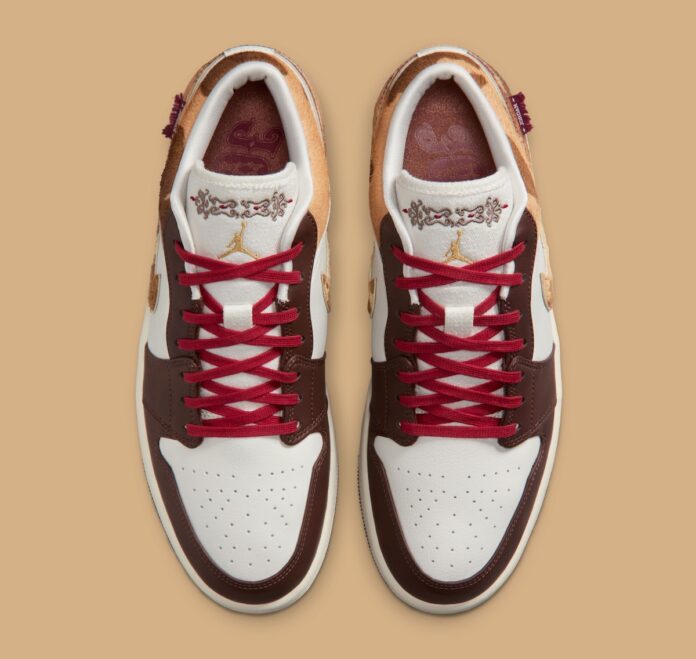 Jordan Brand Year of the Horse 2026 Collection