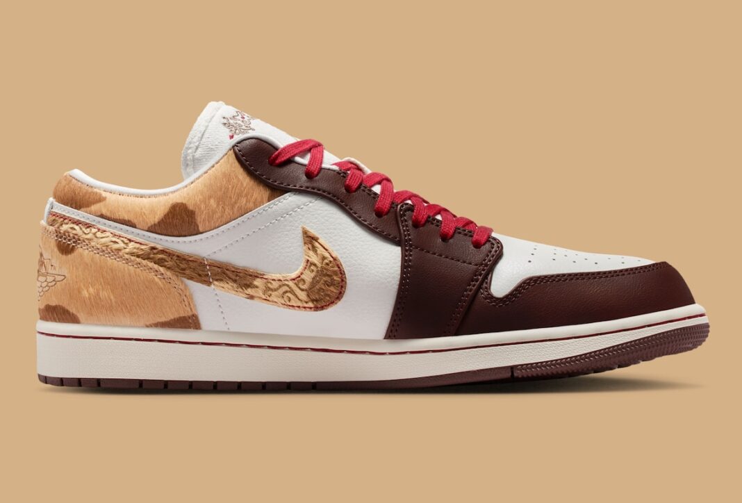 Jordan Brand Year of the Horse 2026 Collection