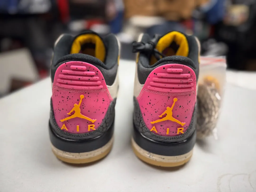 Air Jordan 3 ACG Sample