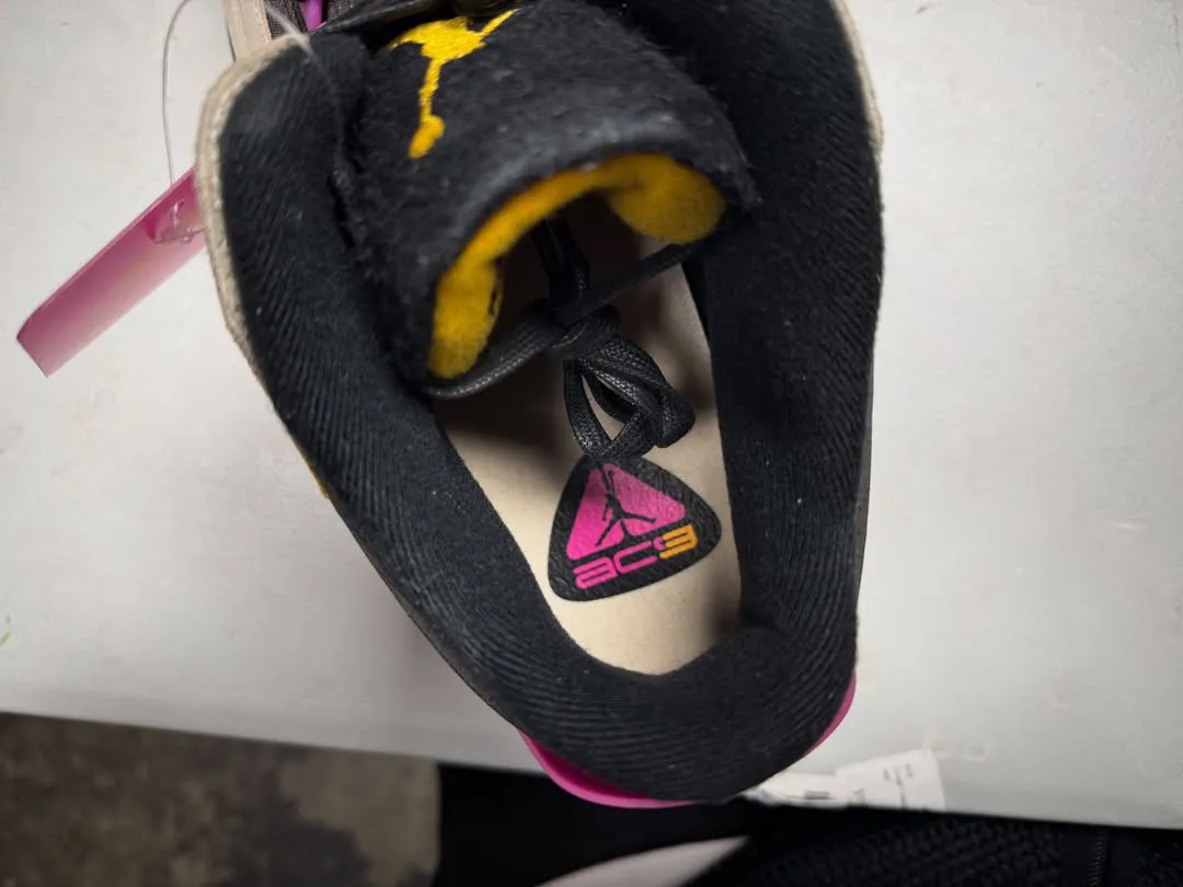 Air Jordan 3 ACG Sample