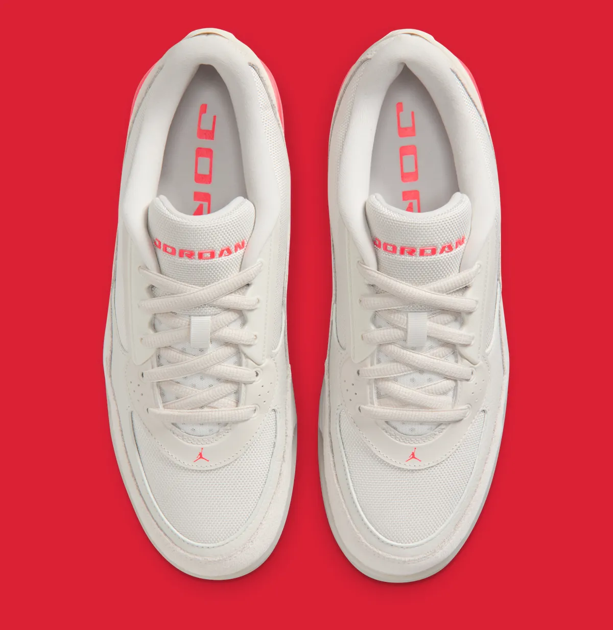 Air Jordan 3 RM Phantom Infrared II3794-001