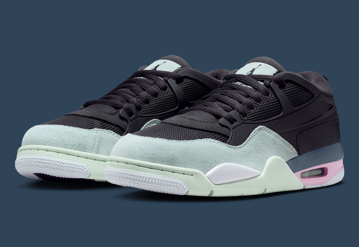 Air Jordan 4 RM Easter FQ7939-008