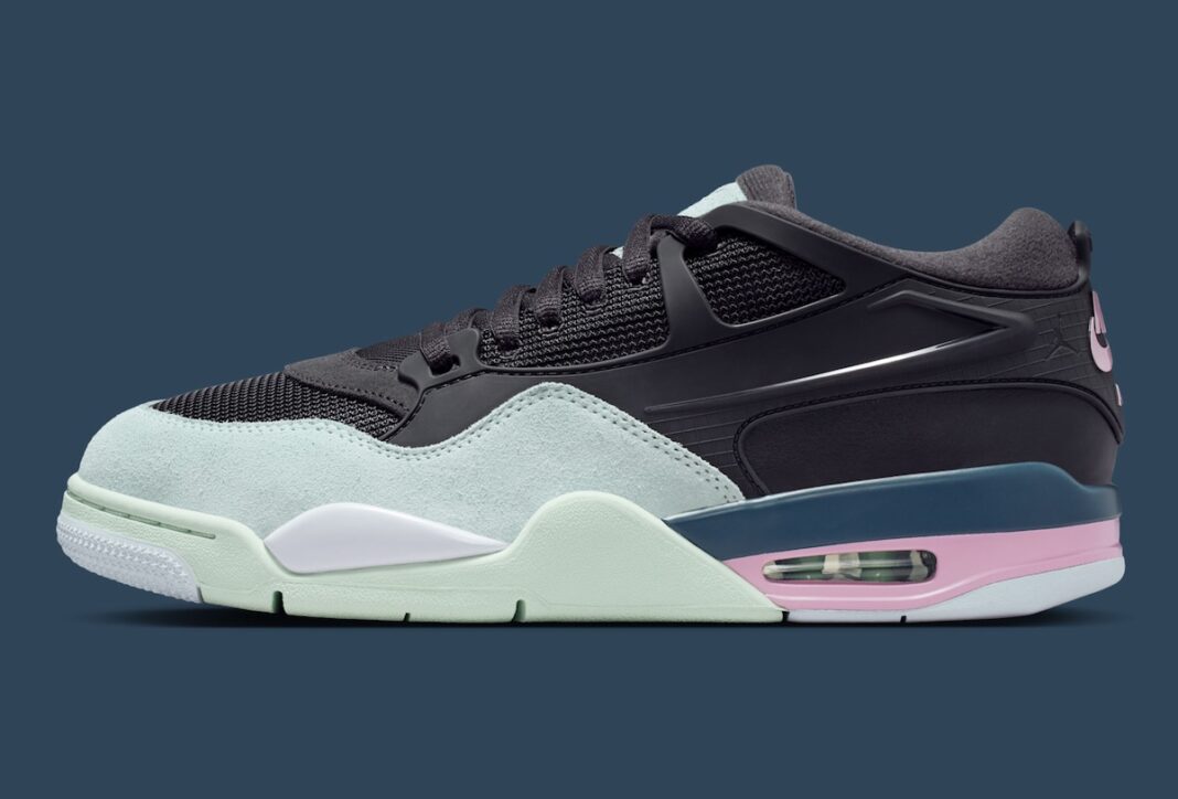 Air Jordan 4 RM Easter FQ7939-008