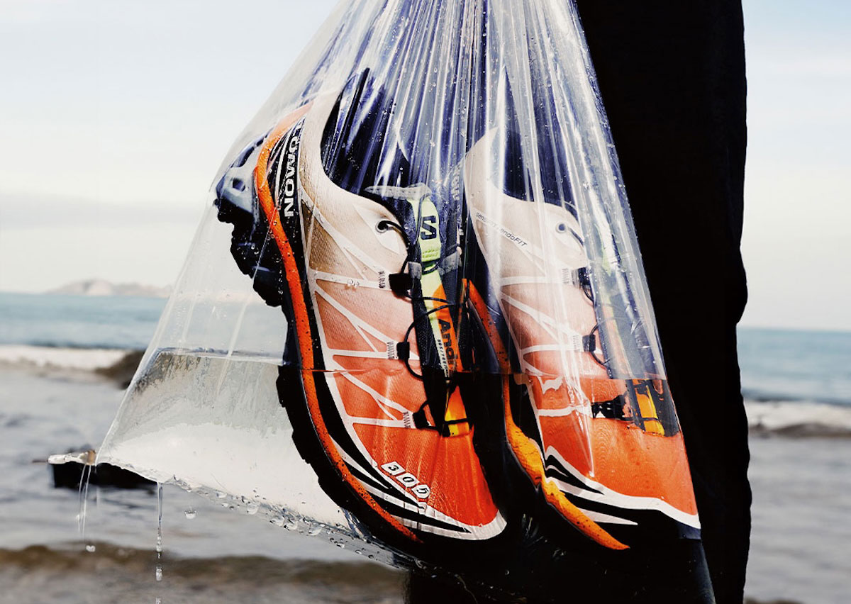 Andrew Salomon XT-6 L49257500