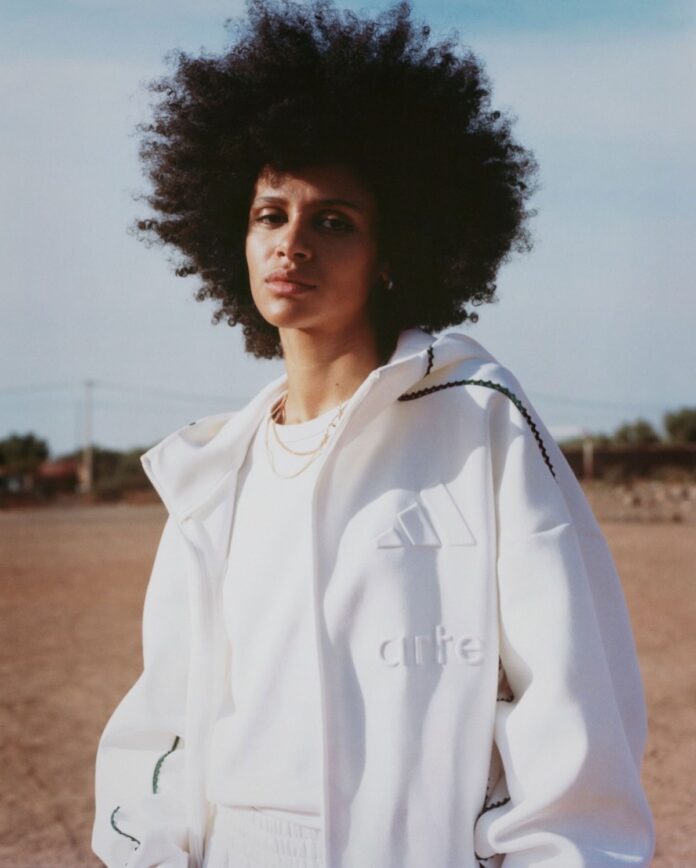 Arte adidas Spring Summer 2026 Collection
