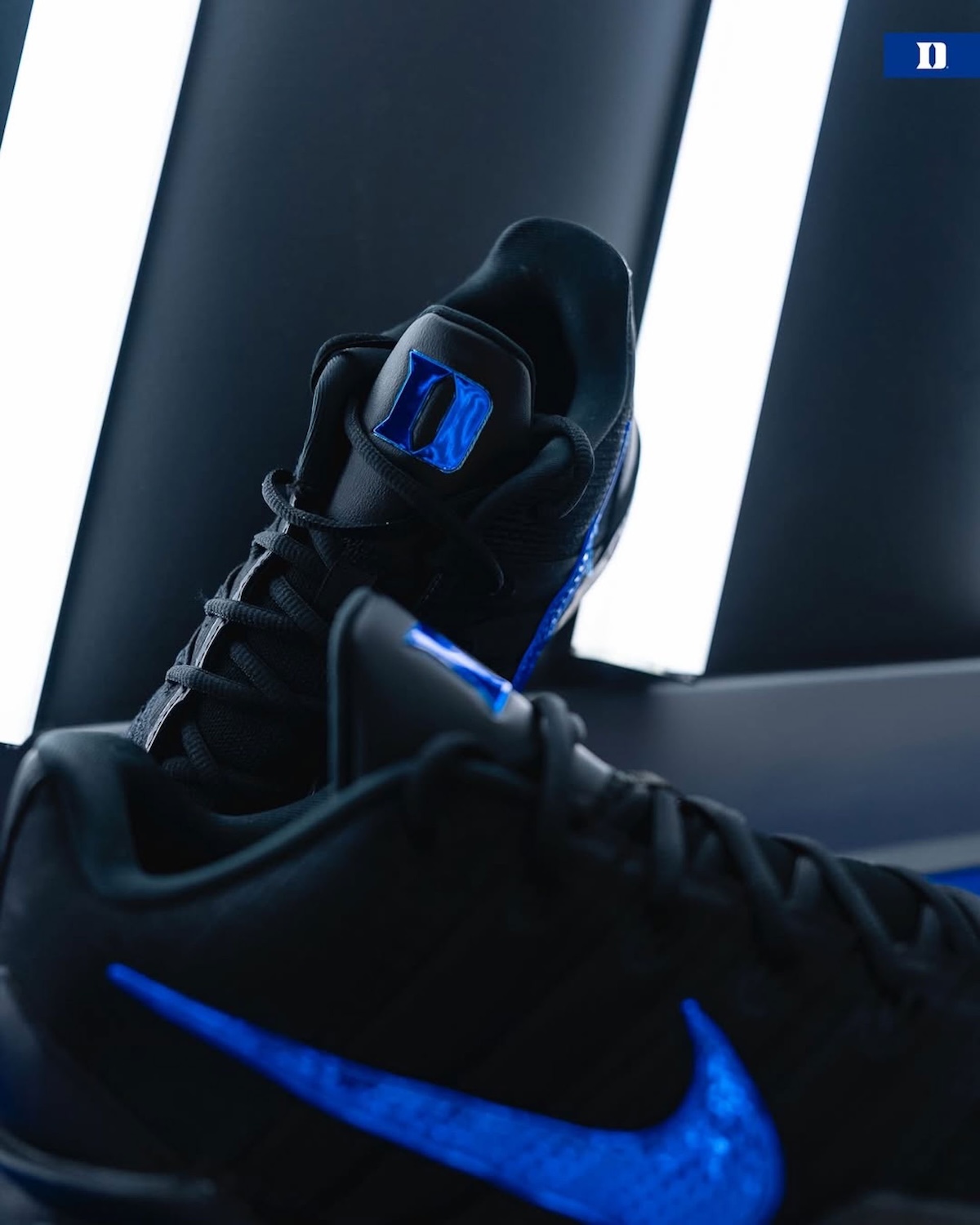 Nike Sabrina 3 Duke PE