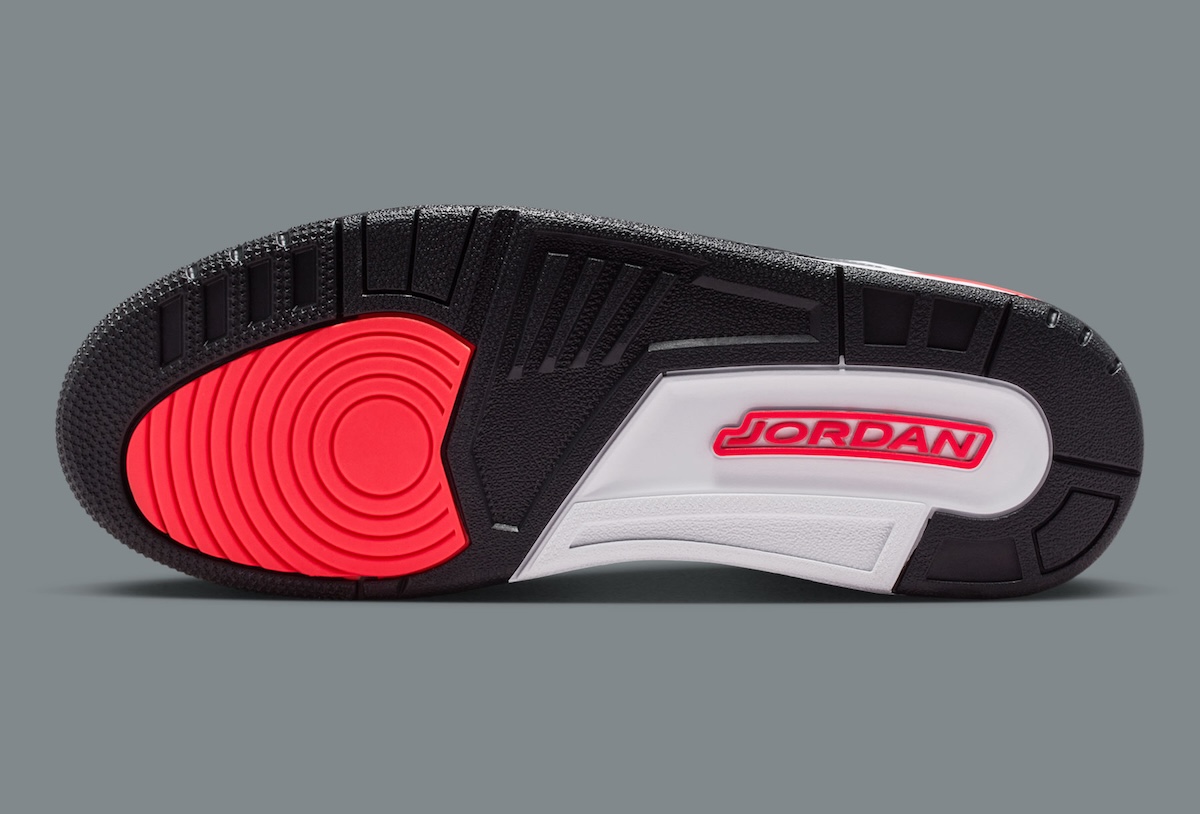 Jordan Legacy 312 Low White Infrared CD7069-113