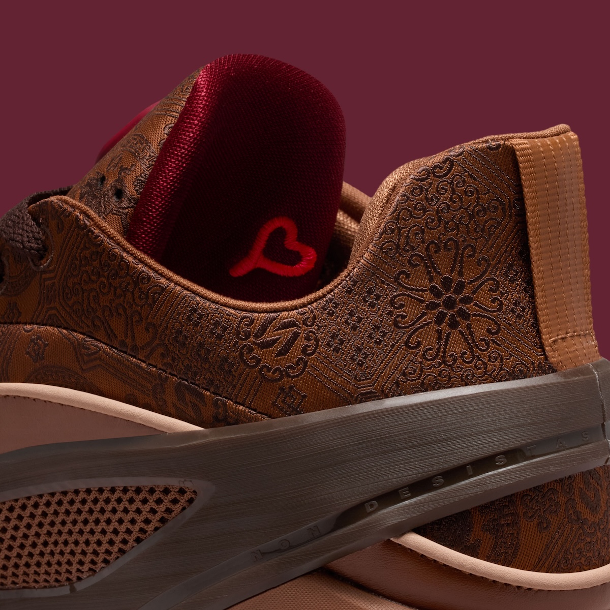 Jordan Luka 5 Chinese New Year IQ0567-201