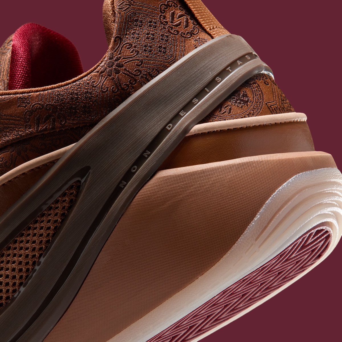 Jordan Luka 5 Chinese New Year IQ0567-201