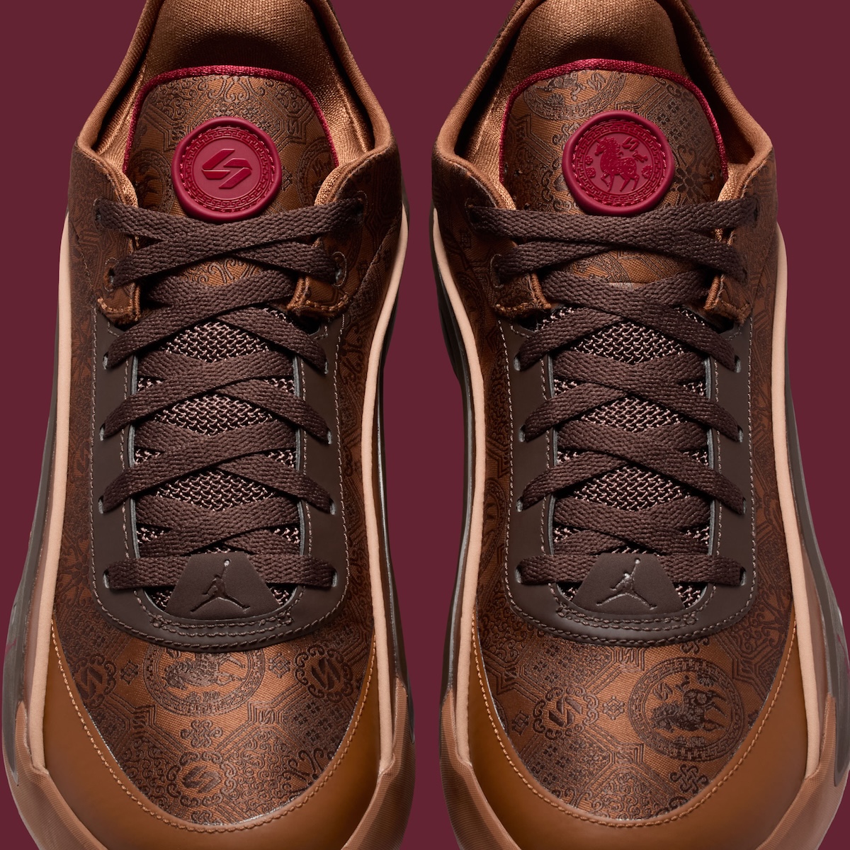 Jordan Luka 5 Chinese New Year IQ0567-201