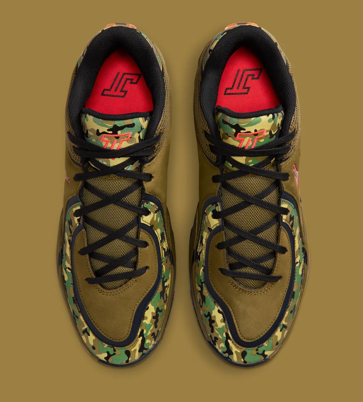 Jordan Tatum 4 First Ring Release Date