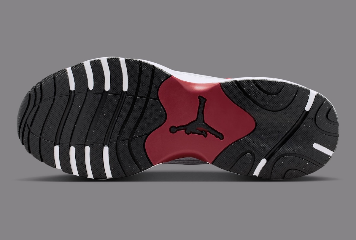 Jordan Trunner Flow IO2091-101 IO2091-003