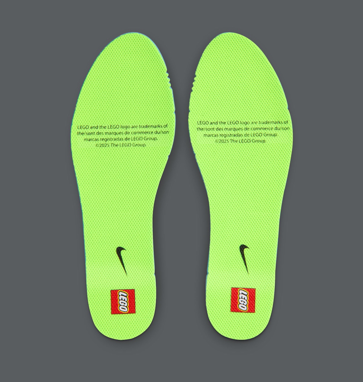 LEGO Nike Air Max 95 Neon IO4801-002