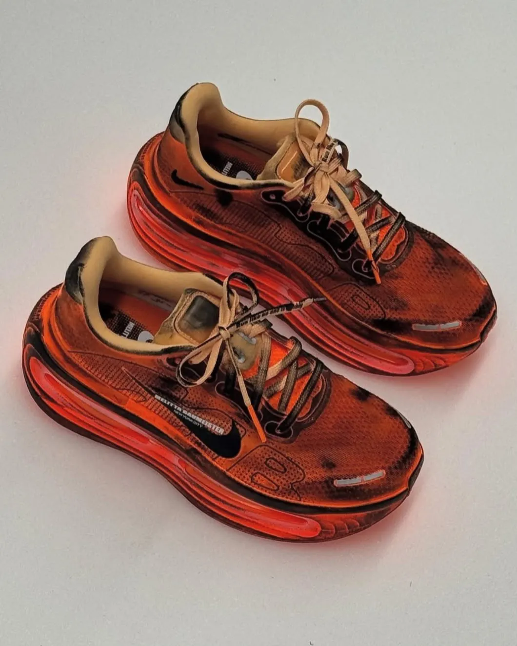 Melitta Baumeister Nike Vomero Premium