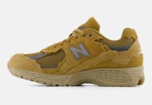 New Balance 2002R Protection Pack Pack 2026