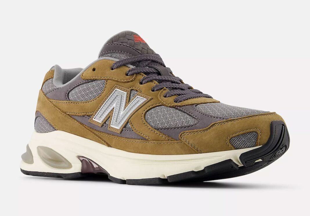 New Balance Year of the Horse 2026 Collection