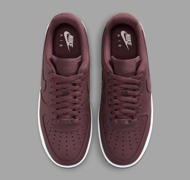 Nike Air Force 1 Low Pebble Croc Swoosh Pack