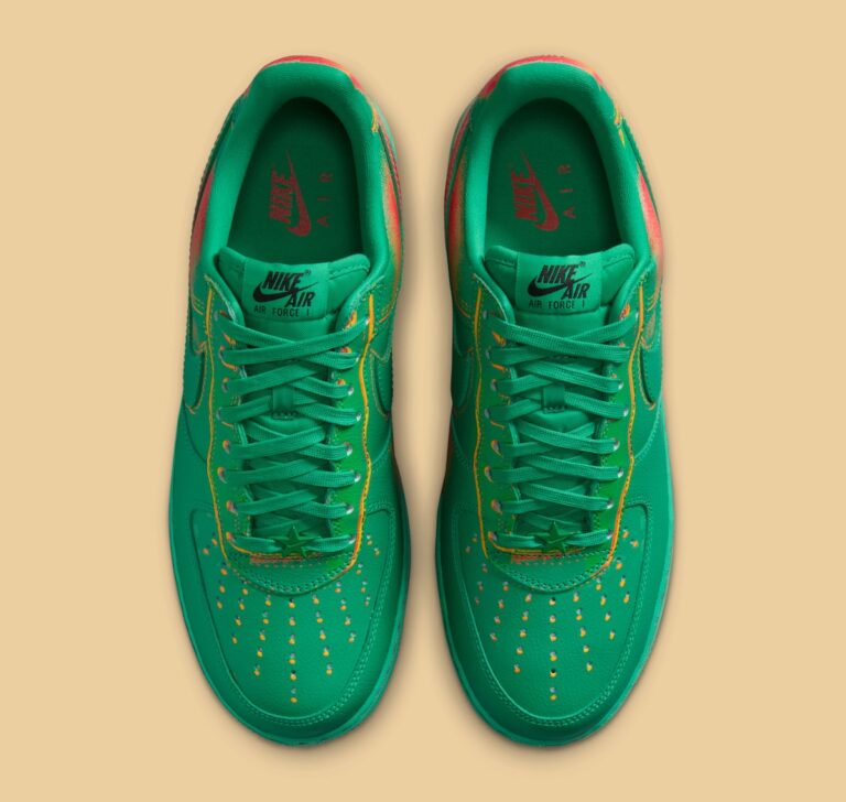 Nike Air Force 1 Low Stadium Green IB6834-300