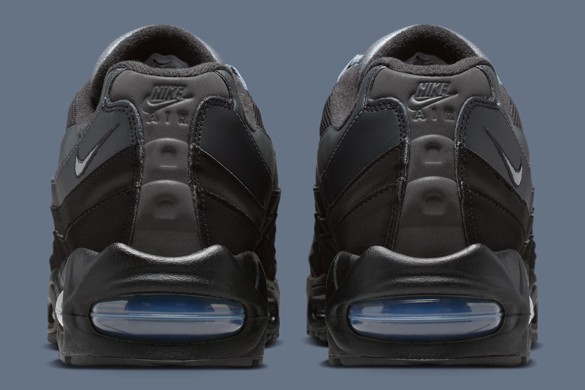 Nike Air Max 95 Anthracite IQ0285-010