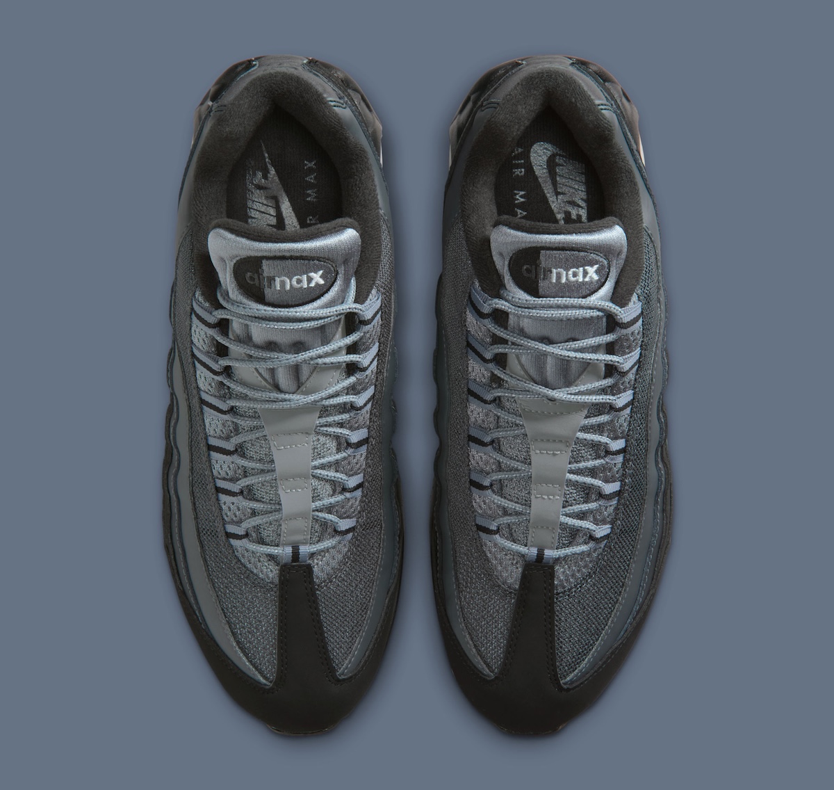 Nike Air Max 95 Anthracite IQ0285-010
