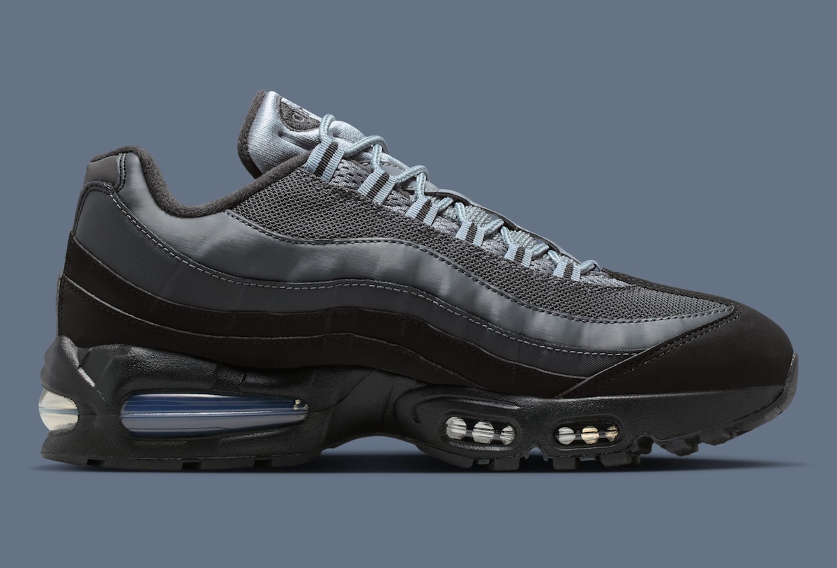Nike Air Max 95 Anthracite IQ0285-010