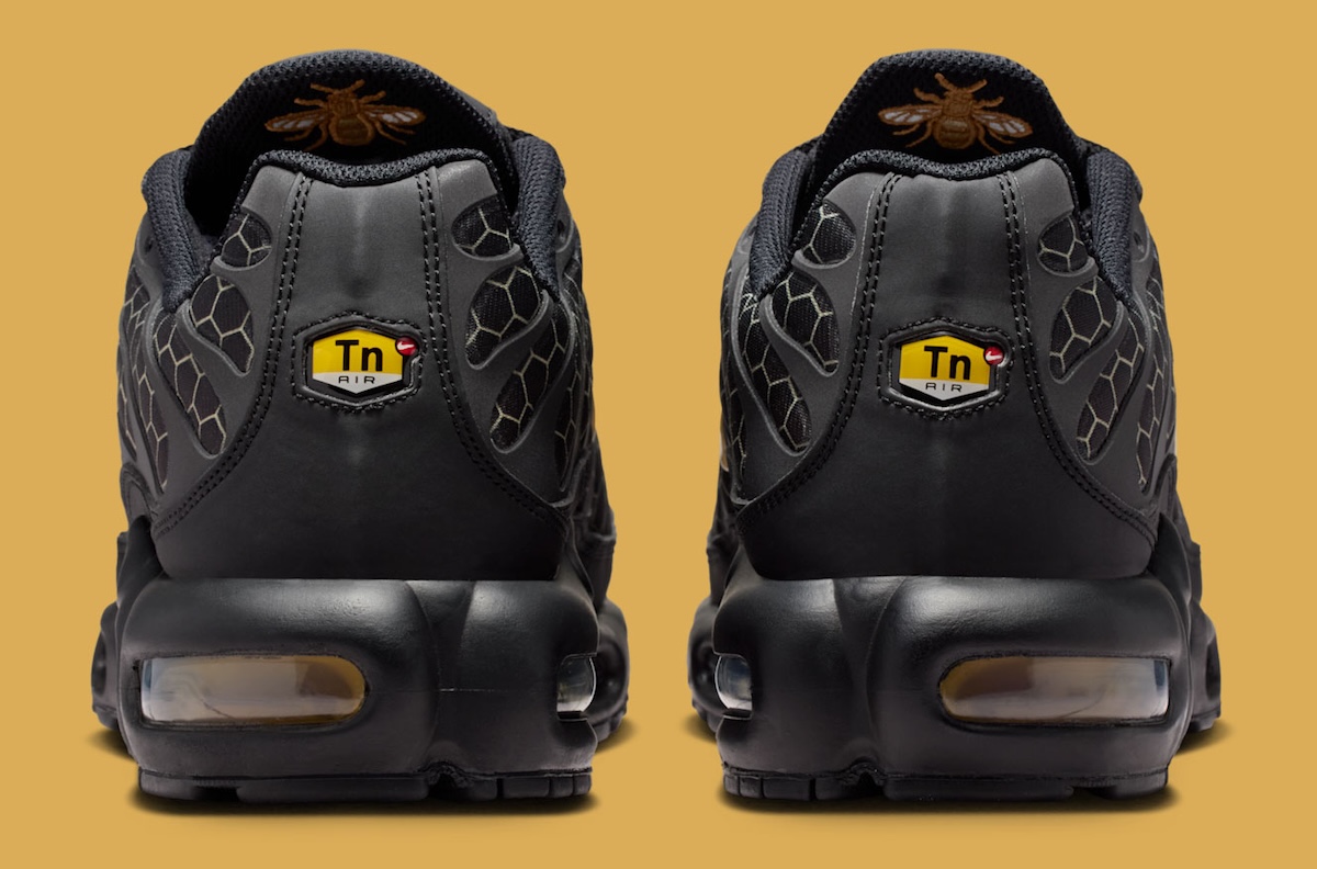 Nike Air Max Plus Black Honey IQ0287-010