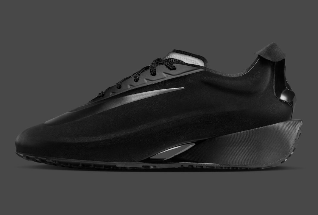 Nike First Sight Noir "Black" HQ2409-001