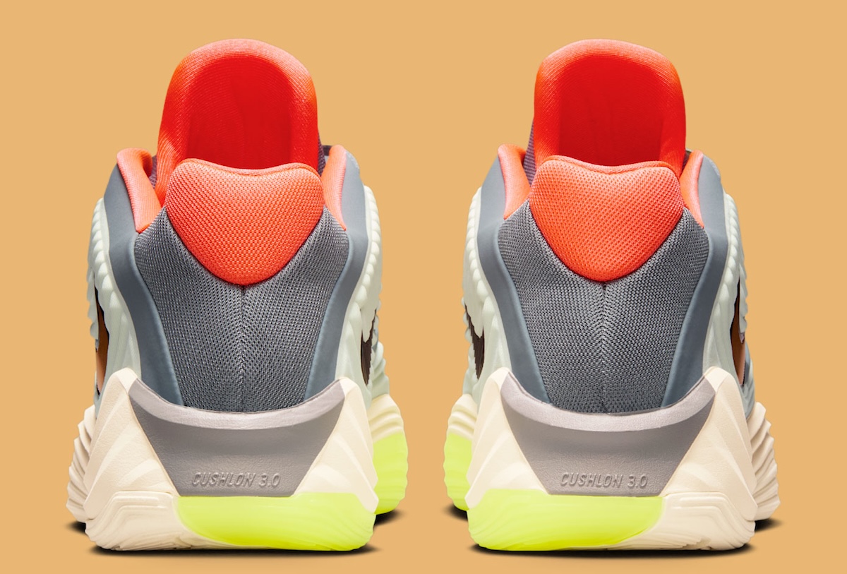 Nike Giannis Freak 7 Deception HF3450-008