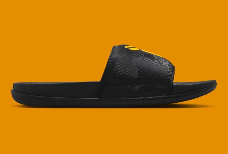 Nike Kobe Offcourt Slide Spring 2026 Collection