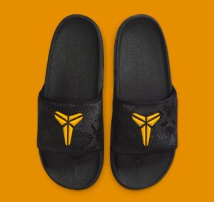 Nike Kobe Offcourt Slide Spring 2026 Collection