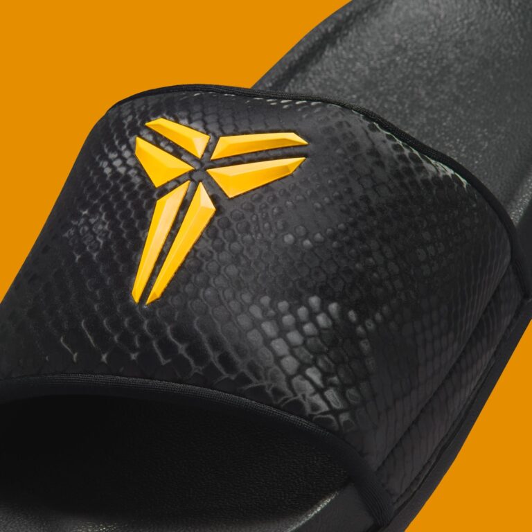 Nike Kobe Offcourt Slide Spring 2026 Collection