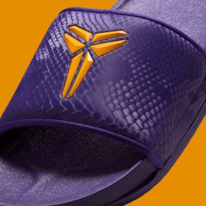 Nike Kobe Offcourt Slide Spring 2026 Collection