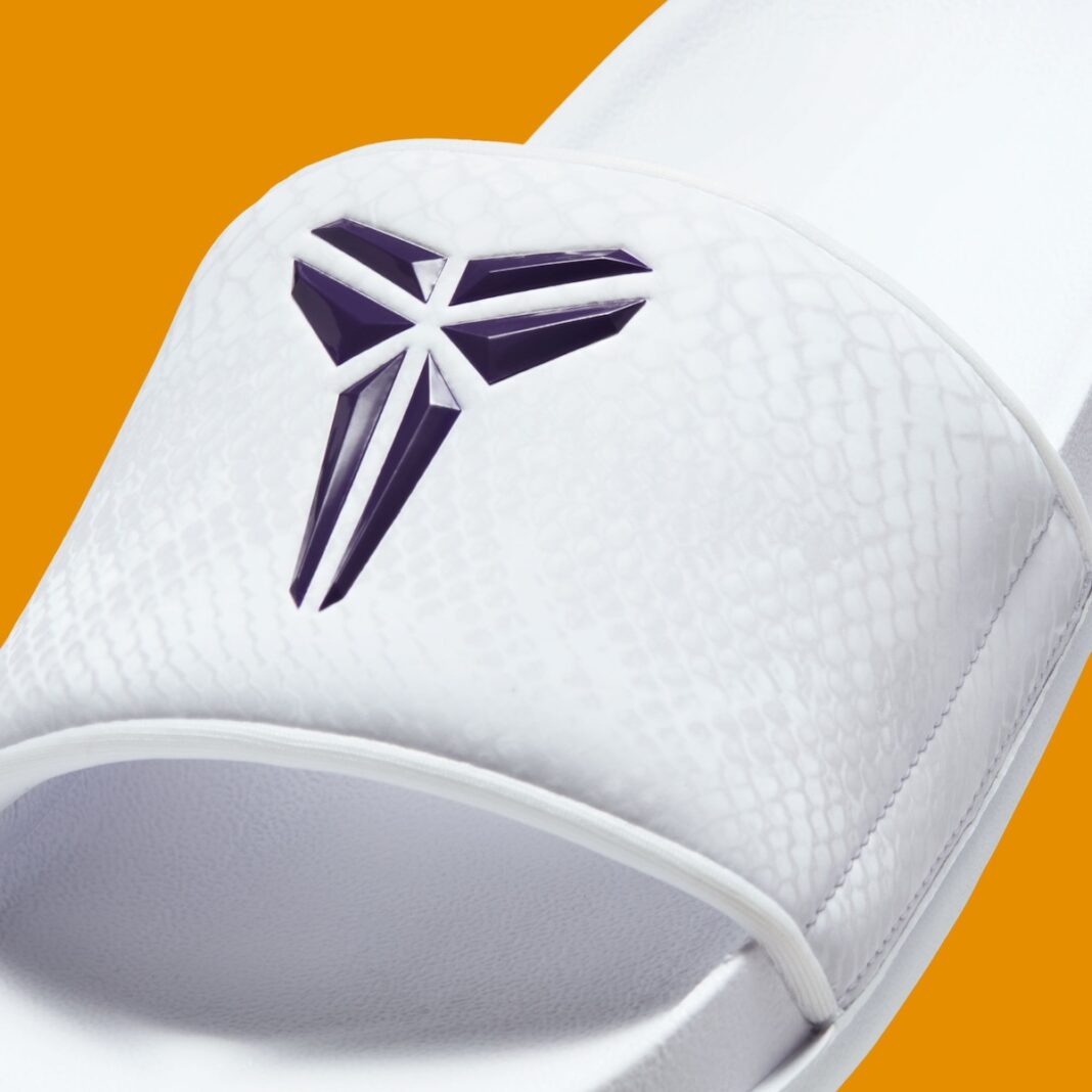 Nike Kobe Offcourt Slide Spring 2026 Collection