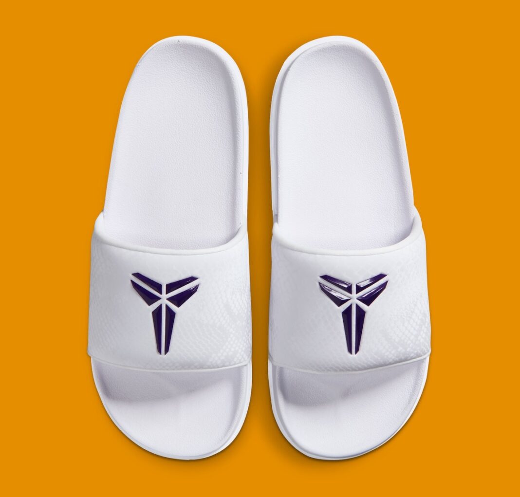 Nike Kobe Offcourt Slide Spring 2026 Collection