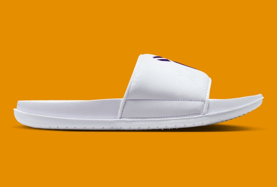 Nike Kobe Offcourt Slide Spring 2026 Collection