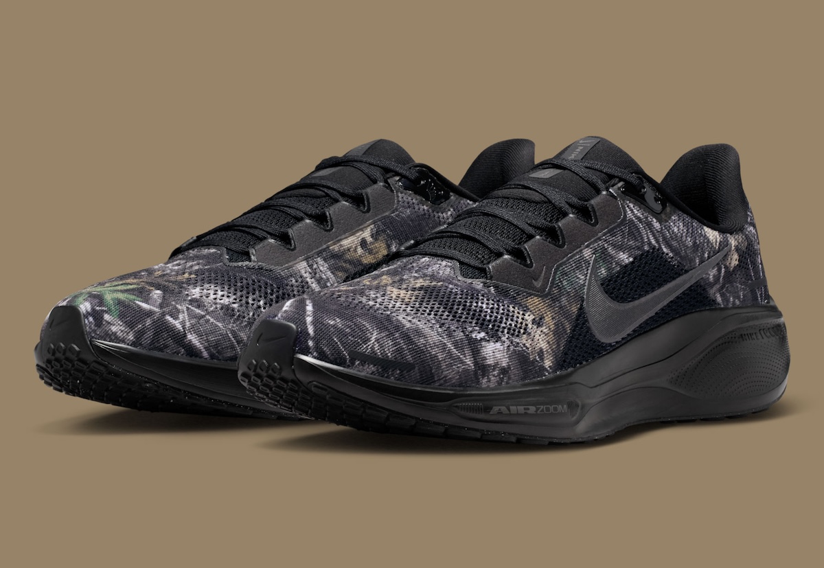 Nike Pegasus 41 Realtree IF4452-001