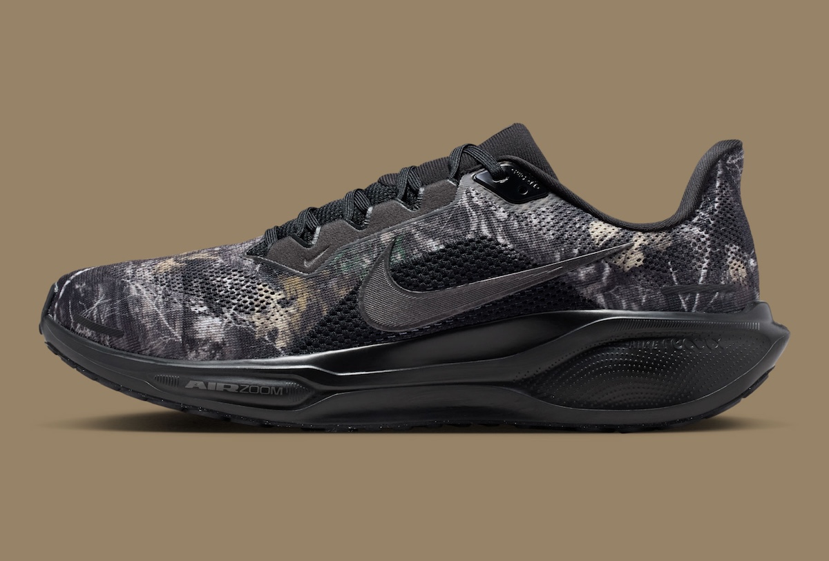 Nike Pegasus 41 Realtree IF4452-001