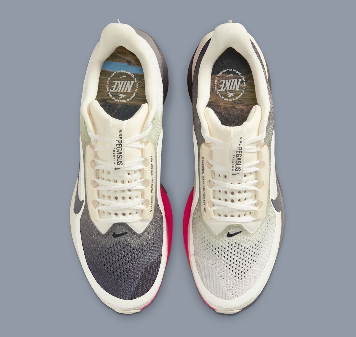 Nike Pegasus Premium Year of the Horse IQ1130-001