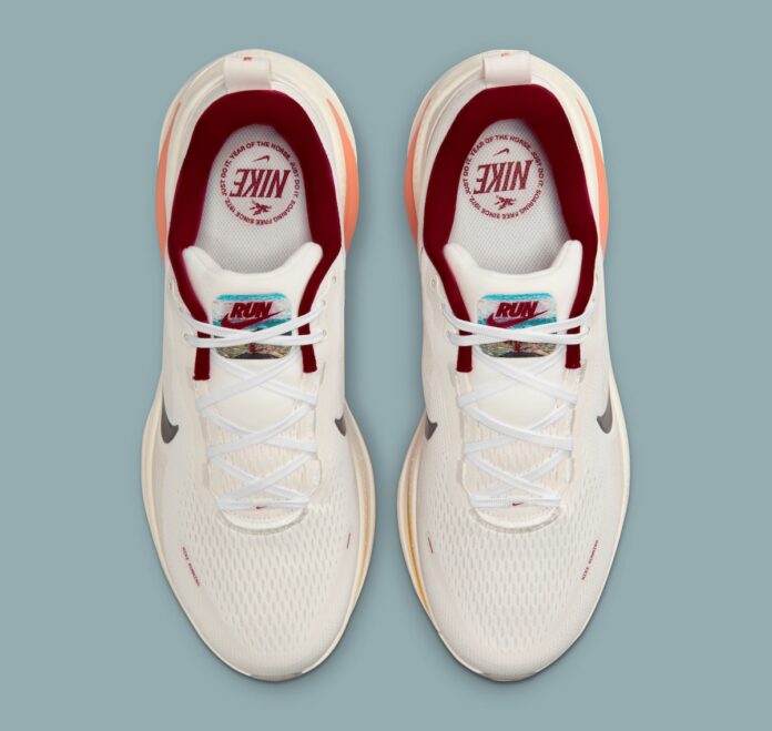 Nike Vomero 18 Year of the Horse IQ1131-120