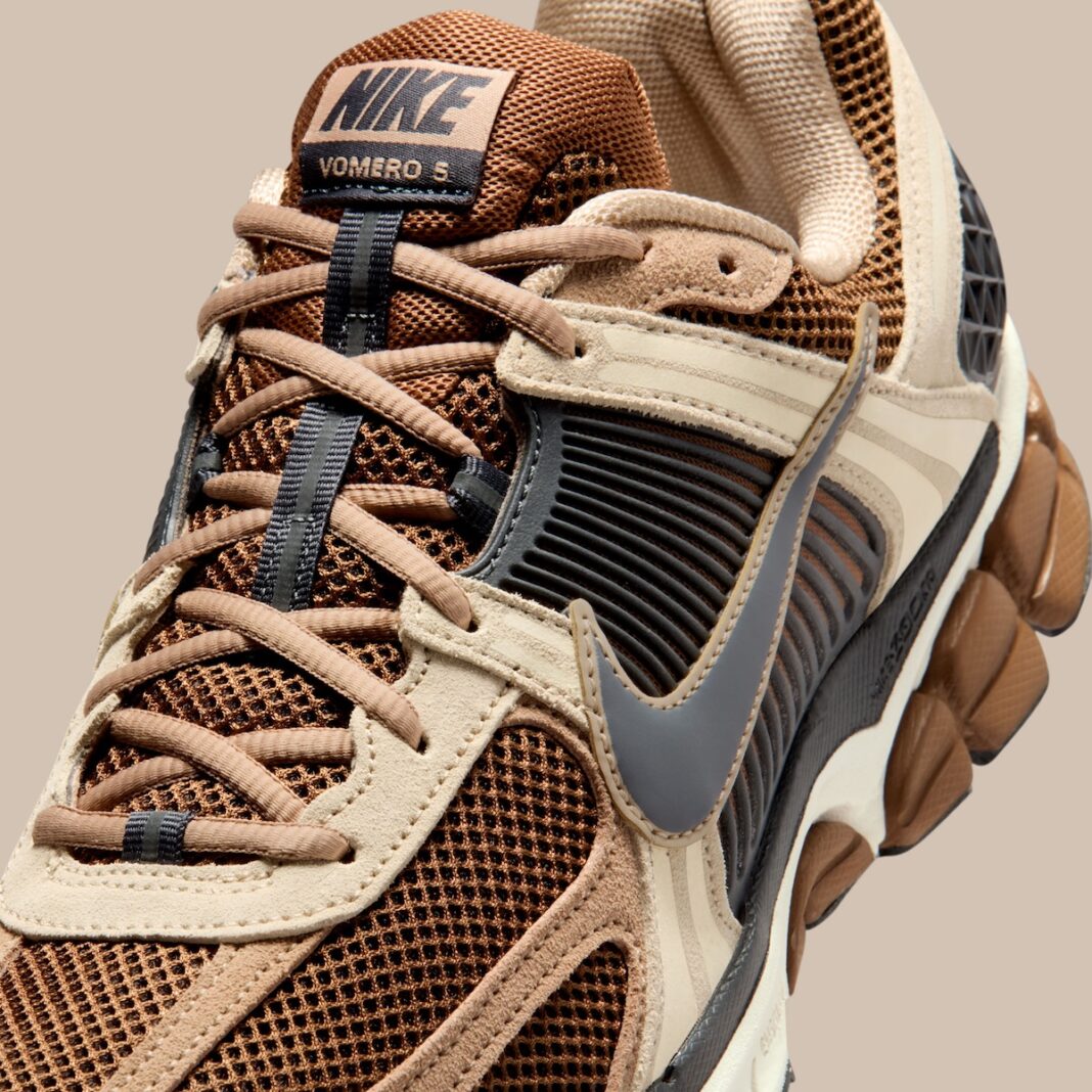 Nike Zoom Vomero 5 Light British Tan HF1553-202