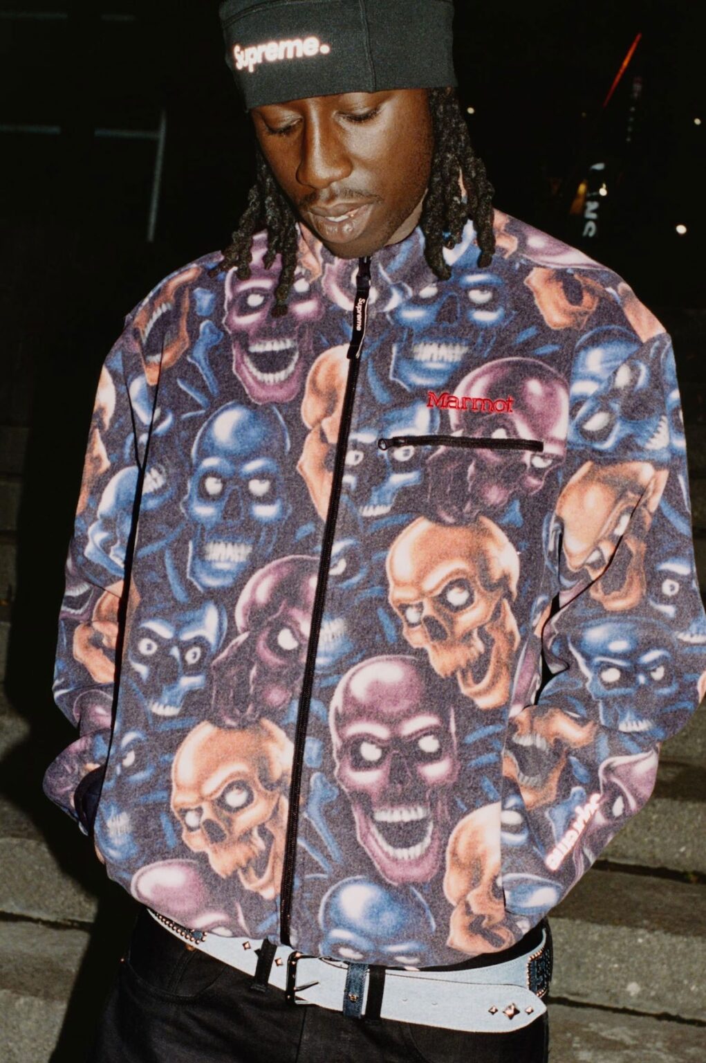 Supreme Marmot Fall 2025 Collection