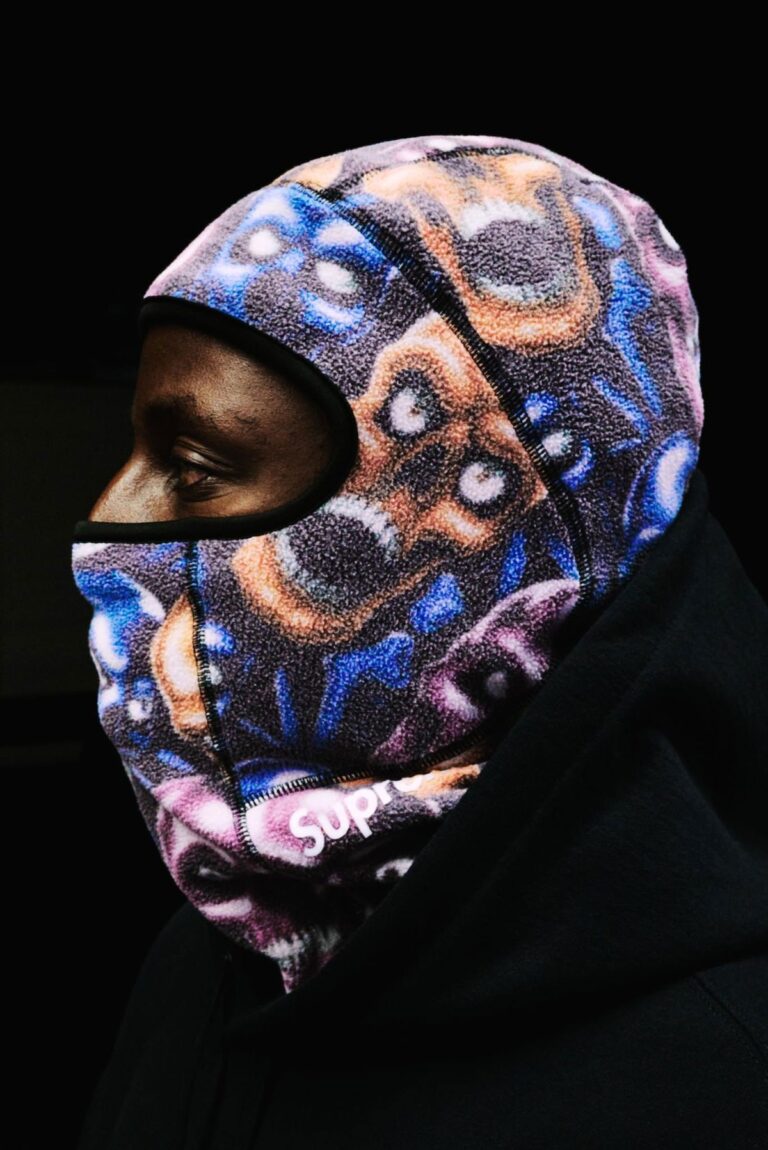 Supreme Marmot Fall 2025 Collection