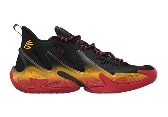 Under Armour Curry 13 Release Date