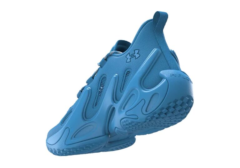 Under Armour Curry 13 Release Date
