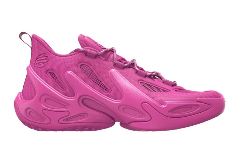 Under Armour Curry 13 Release Date